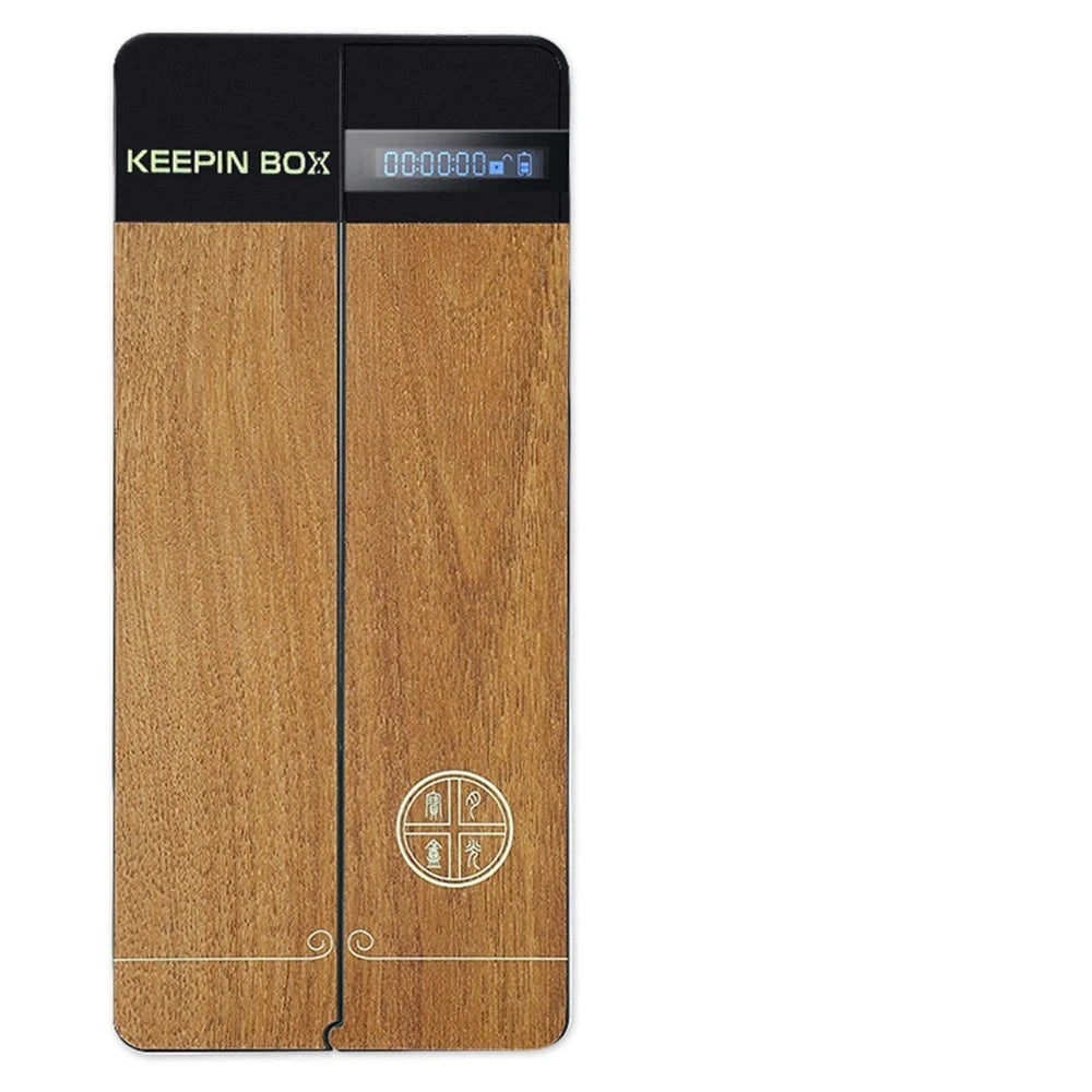 Universal Smartphone Timer Lock Keepin Box