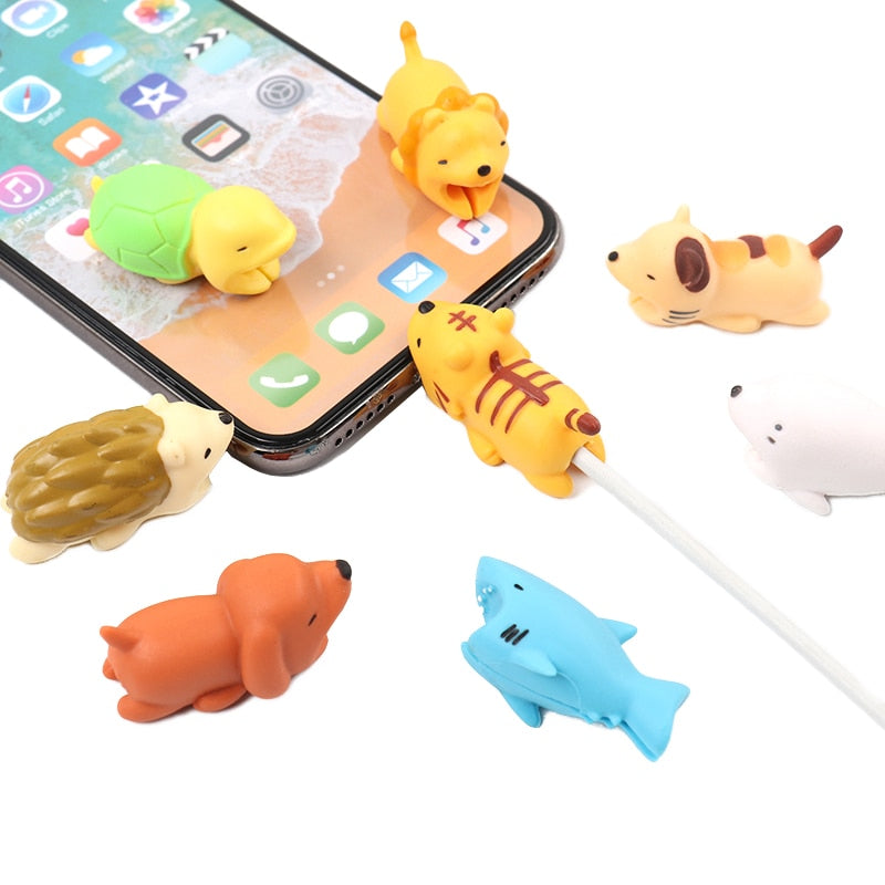 USB Novelty Organiser Cable