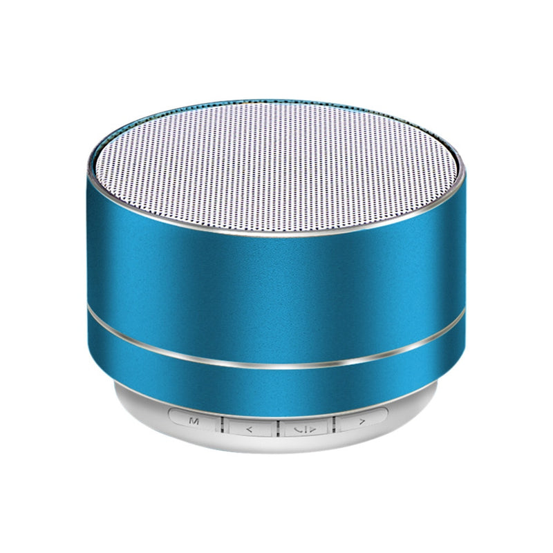 Small Wireless Bluetooth Speaker