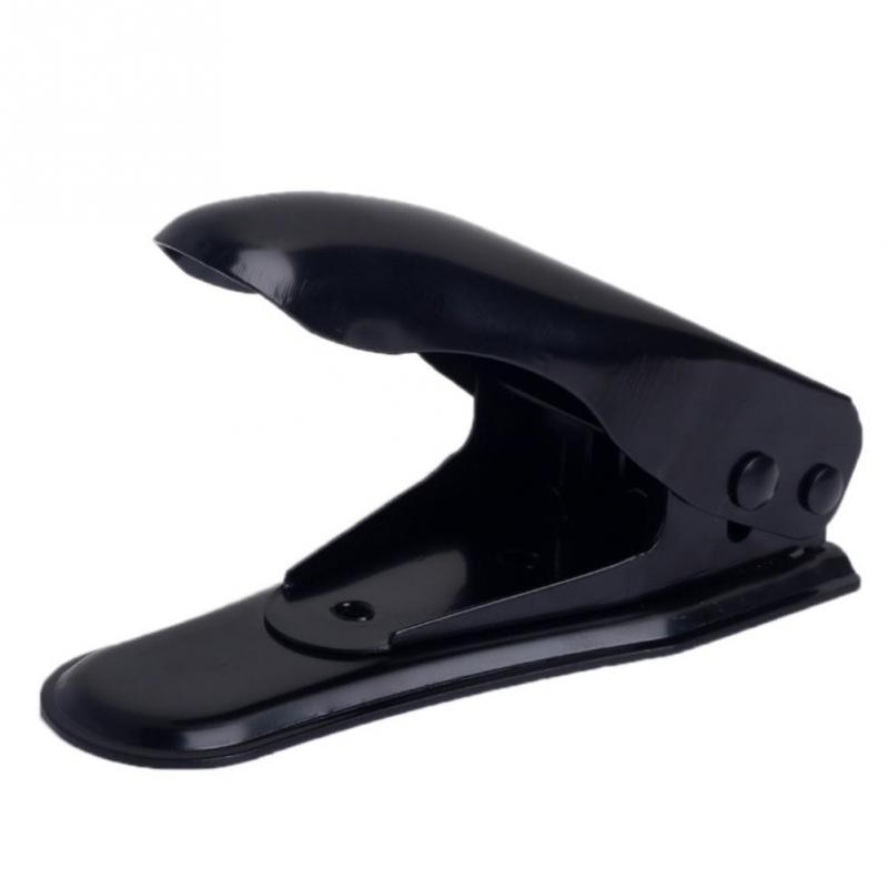 Micro SIM to SIM Card Cutter