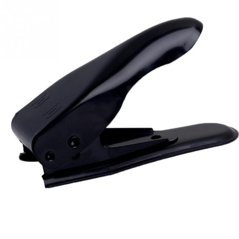 Micro SIM to SIM Card Cutter