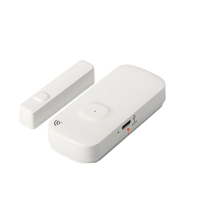 Smart WiFi Door Sensor