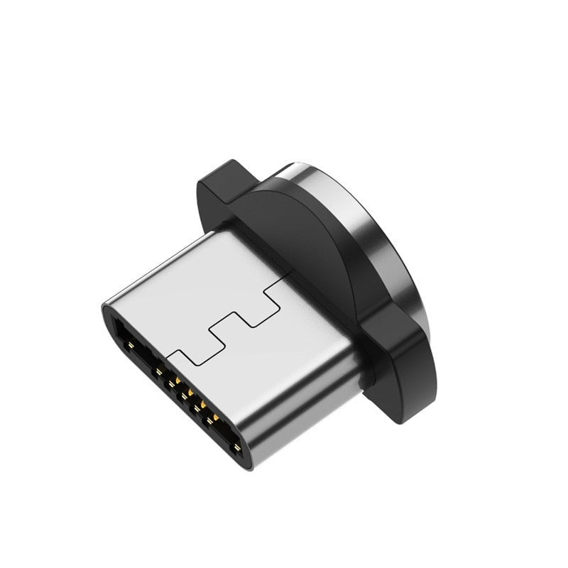 Magnetic LED USB Cable