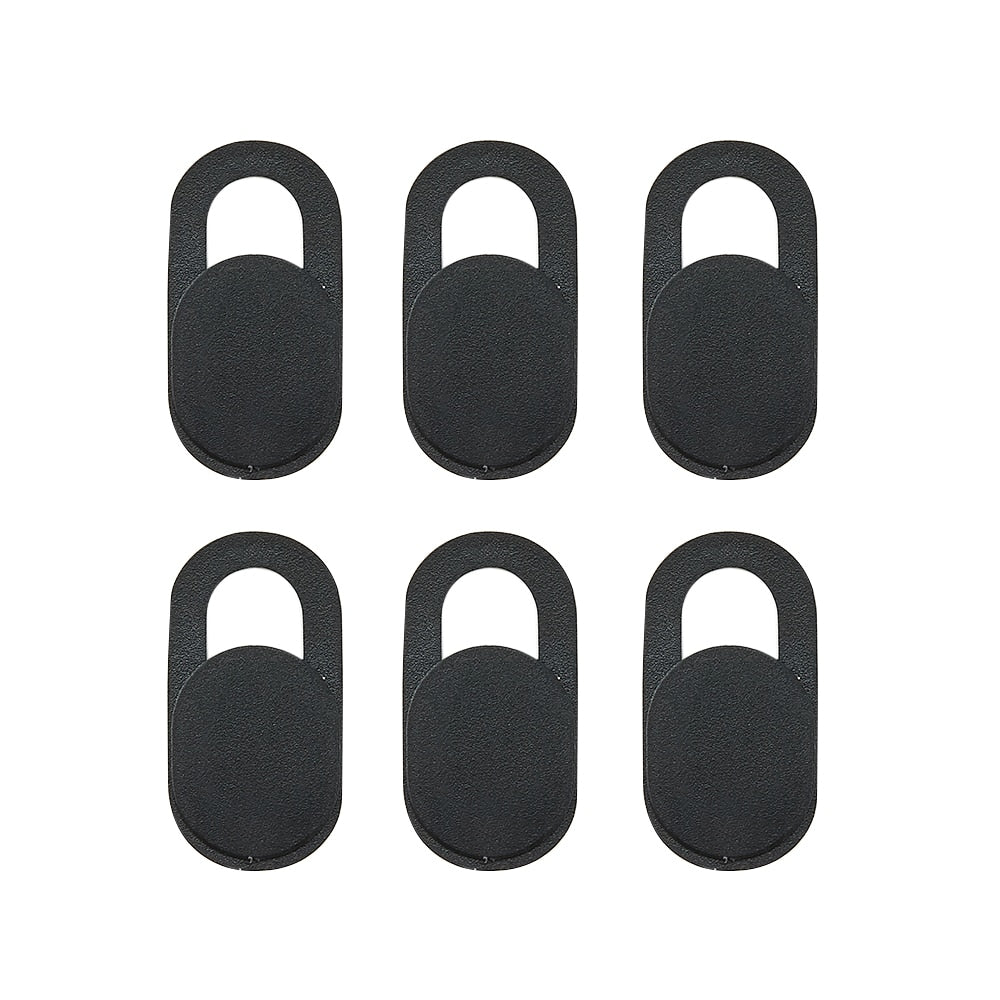 Universal Webcam Camera Cover Shutter Slider for Laptop iPad PC Web